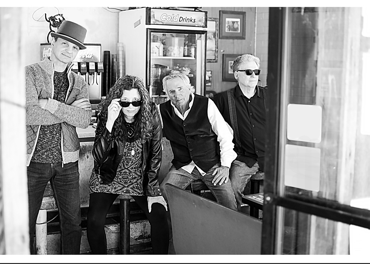 The Menu – Cheap Lunch Band